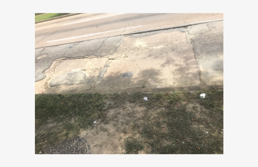 Pothole - 599x600 PNG Download - PNGkit