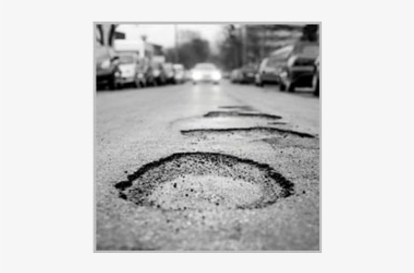 Pothole Png - 809x460 PNG Download - PNGkit