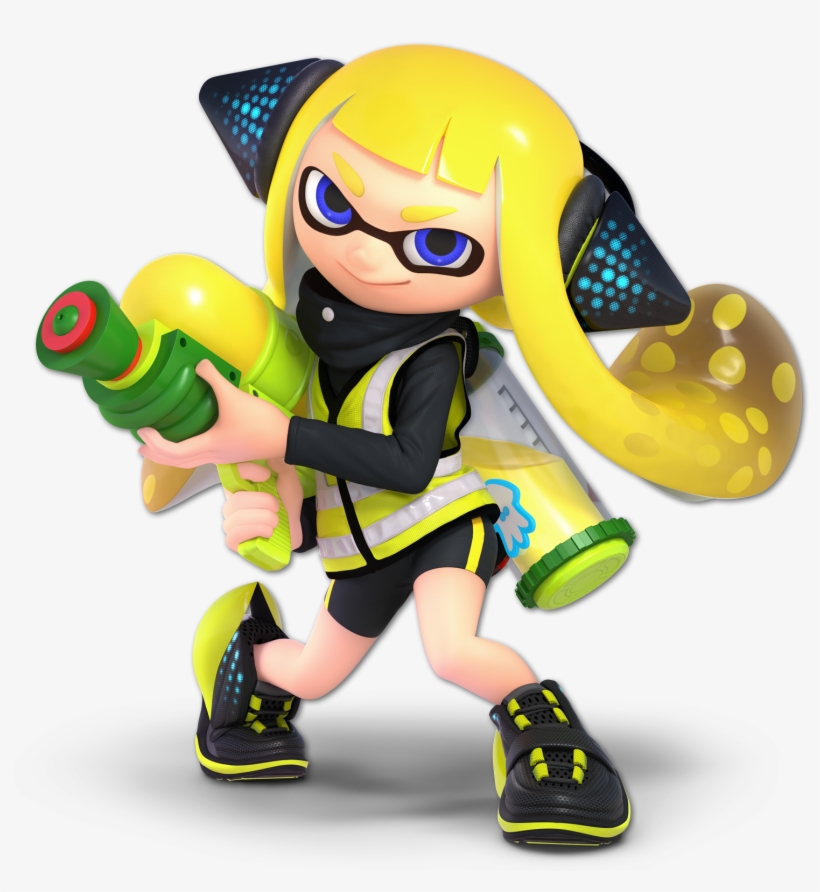 View Samegoogleiqdbsaucenao Inkling , - 1585x1830 PNG Download - PNGkit