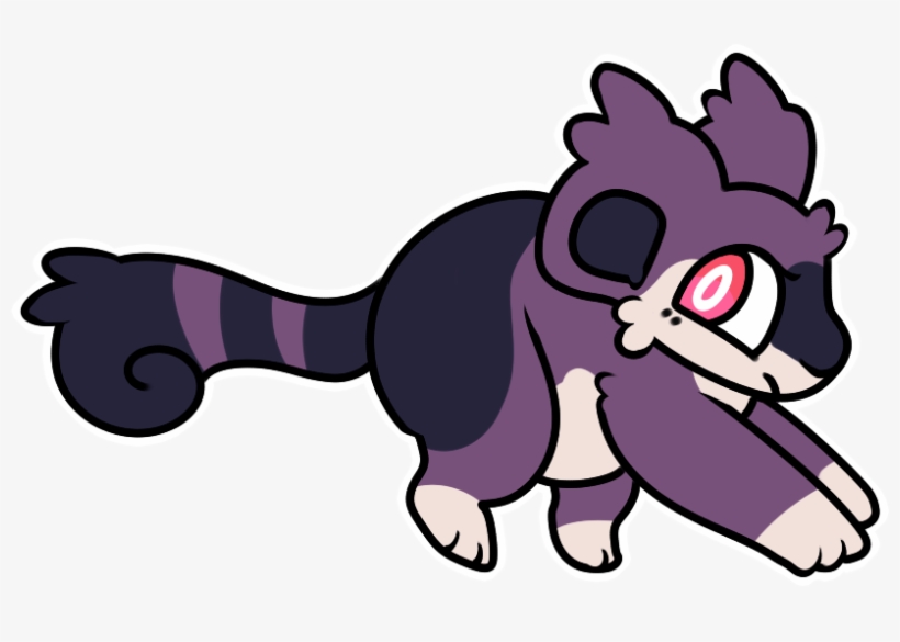 -furret On Toyhouse - 817x505 PNG Download - PNGkit