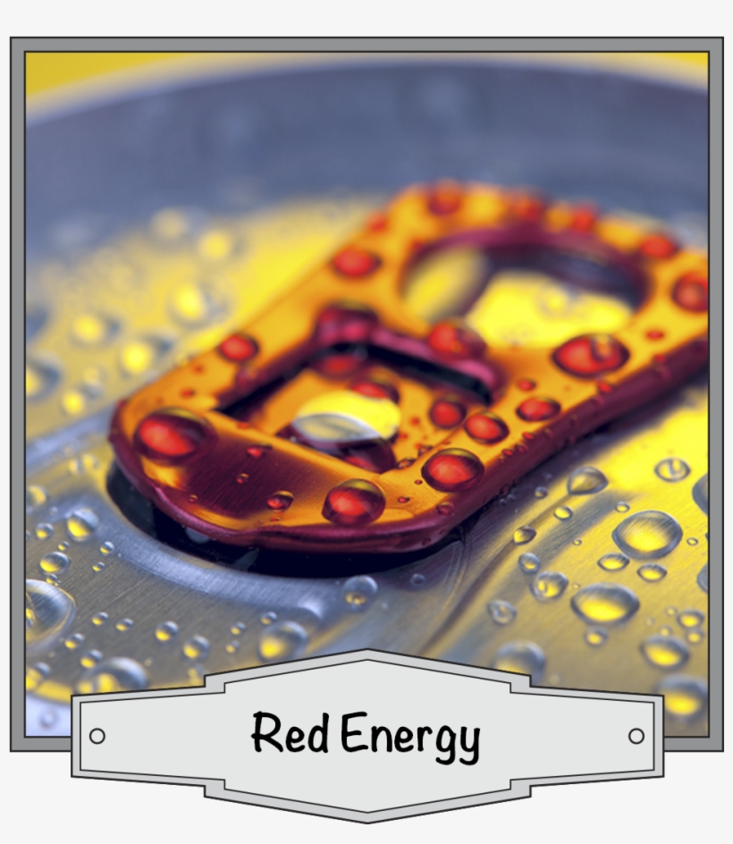 Red Energy Png - 1080x1080 PNG Download - PNGkit
