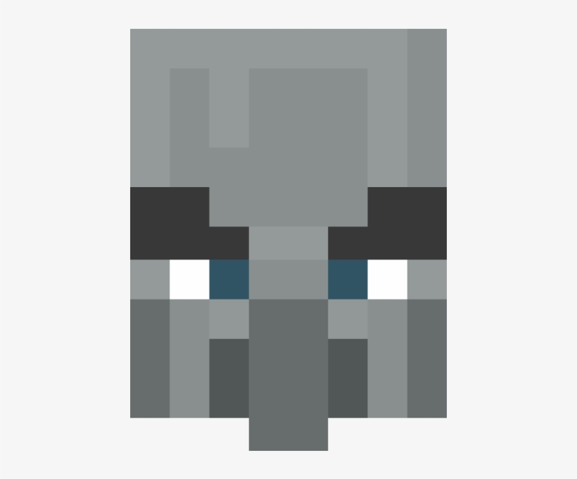 Image Result For Minecraft Vindicators - 600x600 PNG Download - PNGkit