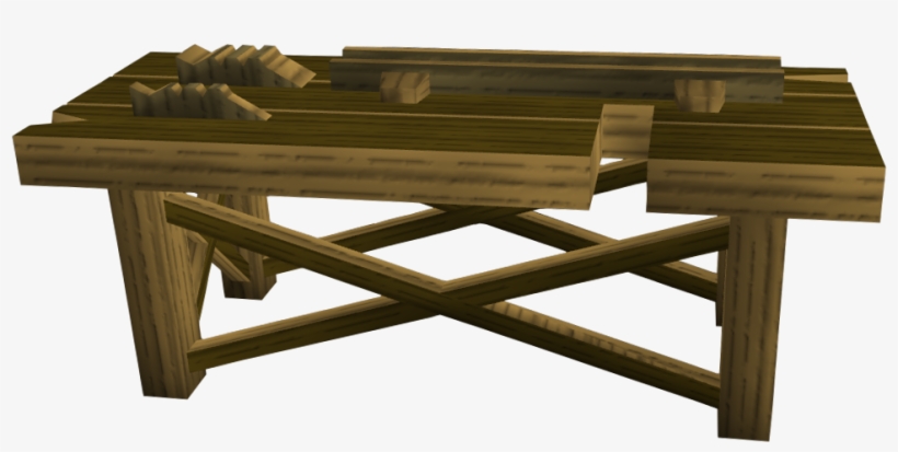 Crafting Table Png - 963x439 PNG Download - PNGkit