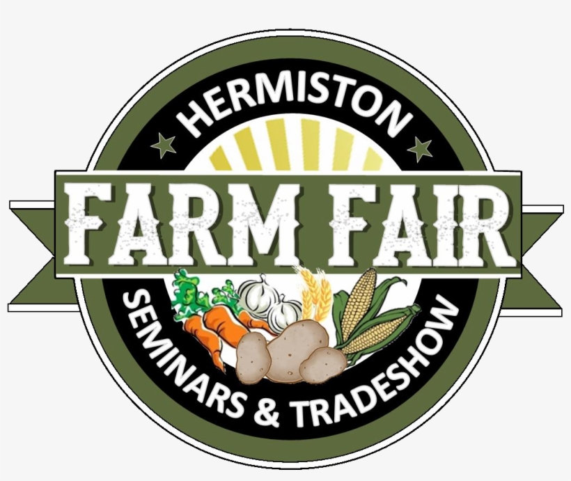 Farm Fair Seminars-tradeshow Logo - 1050x900 PNG Download - PNGkit