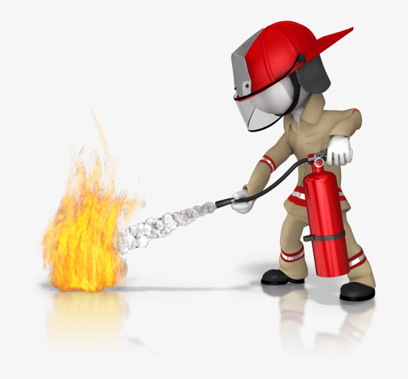 Fire Detection Systems - 800x712 PNG Download - PNGkit