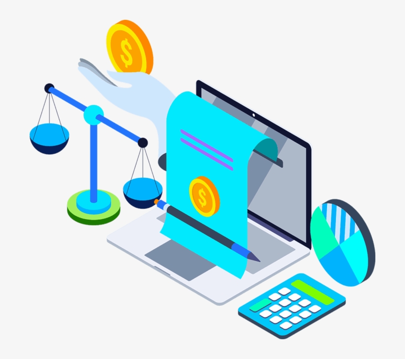 Accountant Png - 700x646 PNG Download - PNGkit