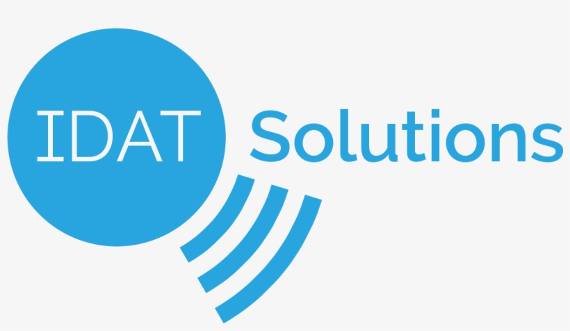 Idat Solutions Llc Logo - 1500x800 PNG Download - PNGkit