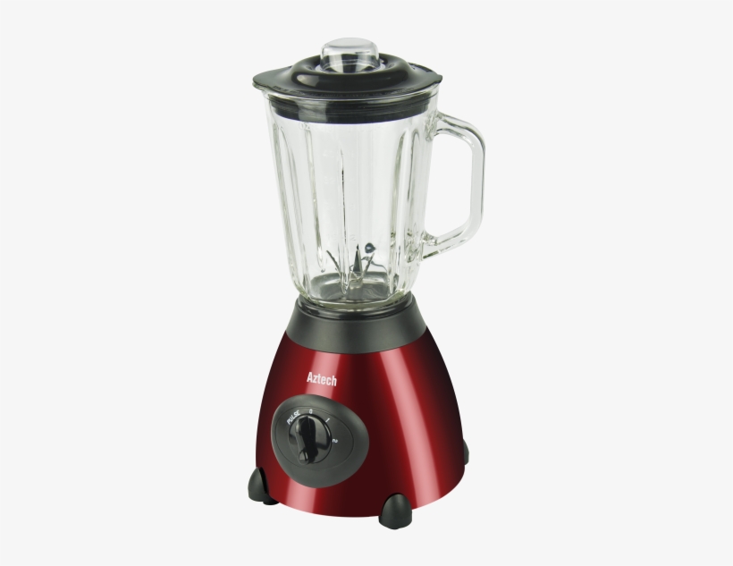 Aztech Burgundy Series Blender Atb3600 - 600x600 PNG Download - PNGkit