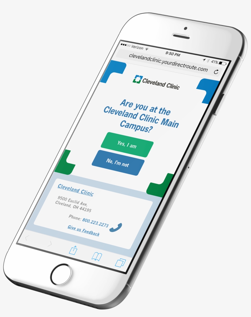 Cleveland Clinic Logo Png - 1920x1920 PNG Download - PNGkit