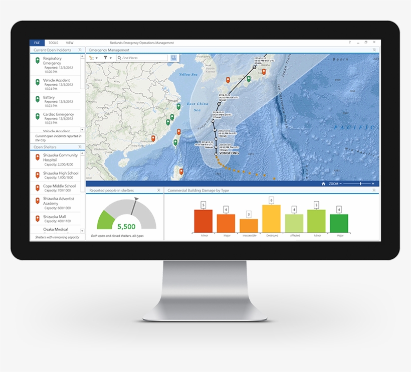 Operational Awareness - 779x662 PNG Download - PNGkit