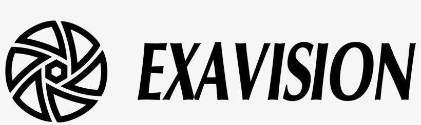 Exavision Logo Png Transparent - 2400x2400 PNG Download - PNGkit