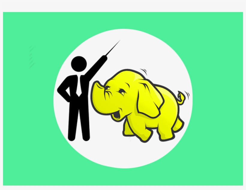 Hadoop Logo Png - 900x650 PNG Download - PNGkit