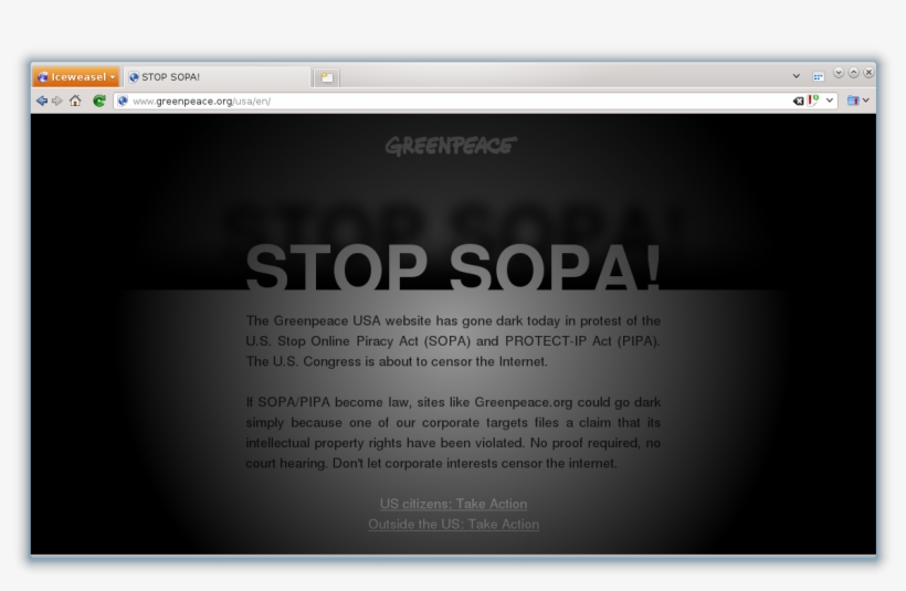 File - Greenpeace - Org - 1200x737 PNG Download - PNGkit
