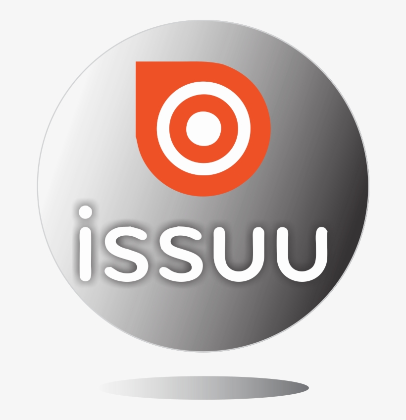 Logo Issuu N - 672x768 PNG Download - PNGkit