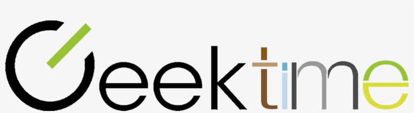 Geektime-logo - 1909x566 PNG Download - PNGkit