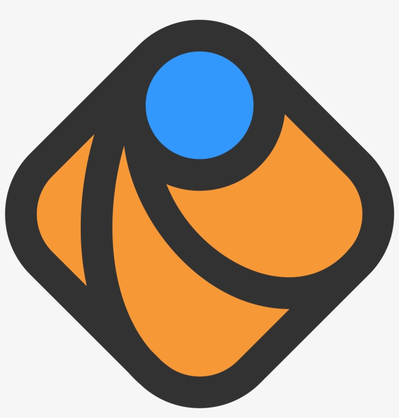 Open - 2000x2000 PNG Download - PNGkit