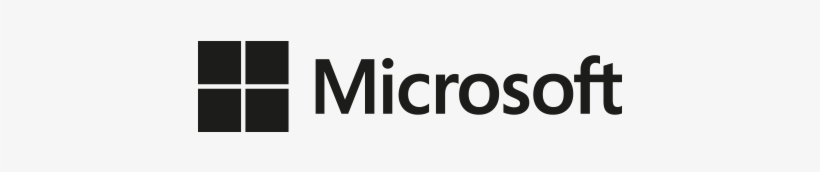 Microsoft Logo - 600x600 PNG Download - PNGkit
