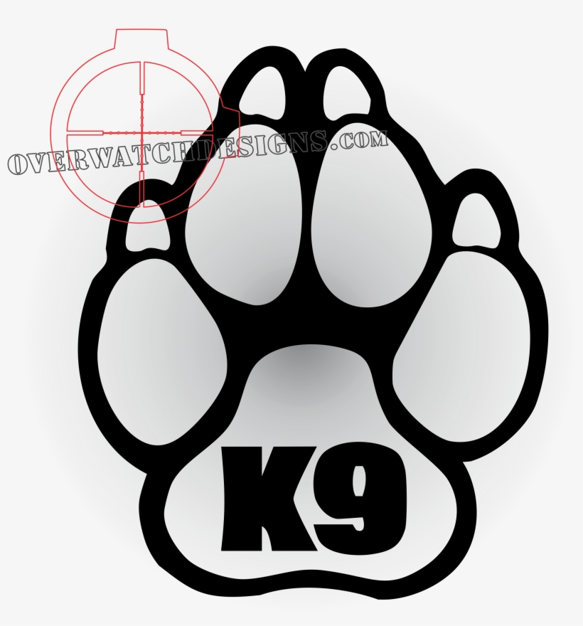 Paw Logo Png - 2401x2393 PNG Download - PNGkit