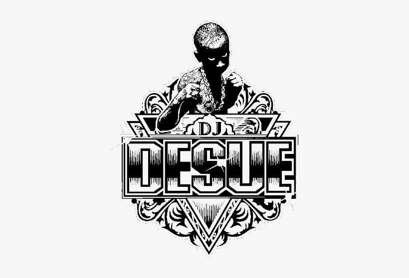 Dj Desue - 833x833 PNG Download - PNGkit