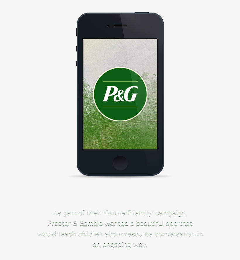 Procter And Gamble Logo Png - 600x1096 PNG Download - PNGkit