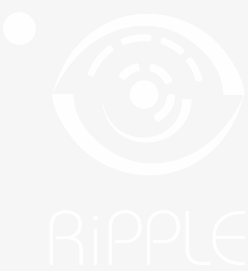 Ripple Logo New - 965x1062 PNG Download - PNGkit