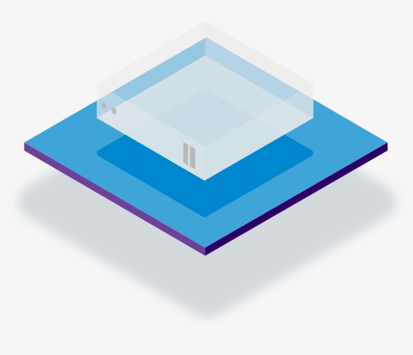 Built On Red Hat Enterprise Linux® And The Kernel-based - 825x740 PNG ...