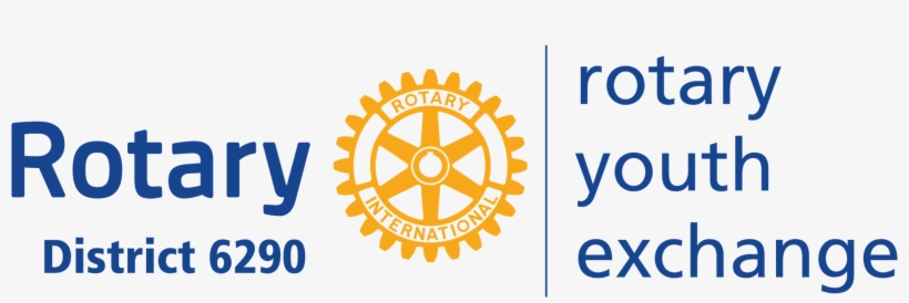 Rotary International Logo Png - 1980x602 PNG Download - PNGkit