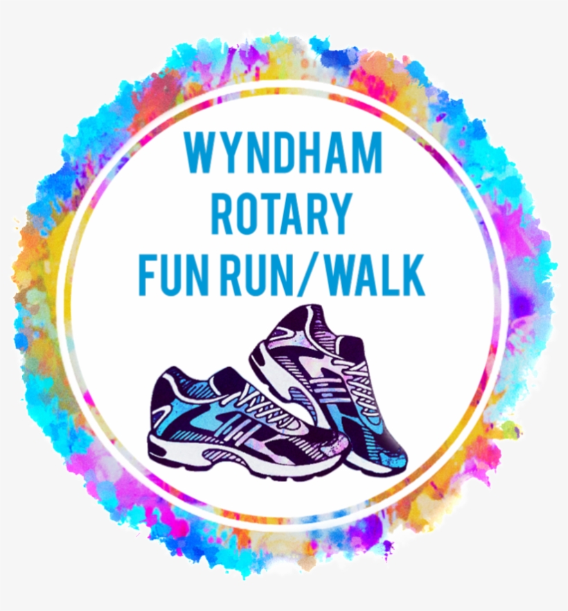 Download Transparent Rotary Logo Png - PNGkit