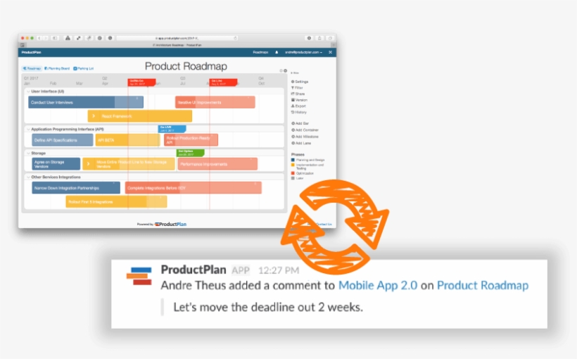 Keep Everyone In The Loop - 828x490 PNG Download - PNGkit