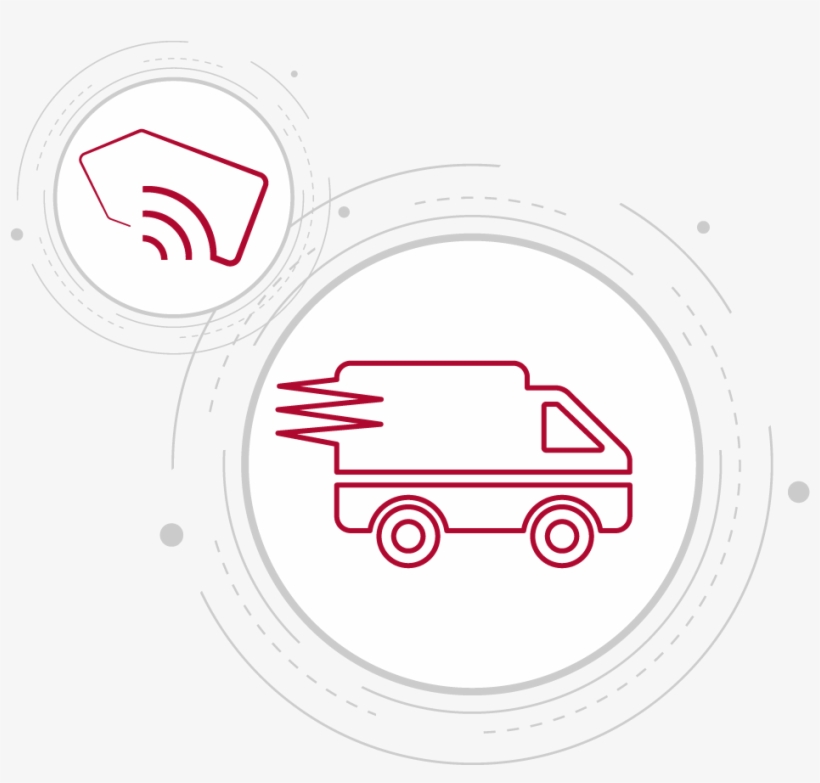 Nfc Labels - 1000x1000 PNG Download - PNGkit