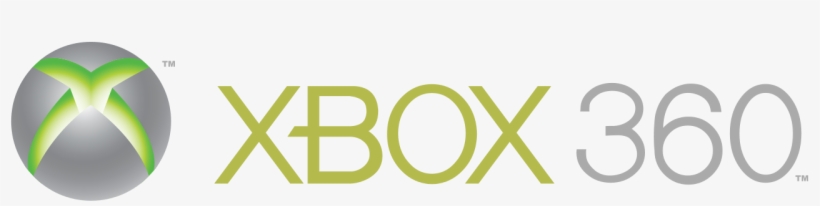 Xbox 360-n Logo - 1280x260 PNG Download - PNGkit