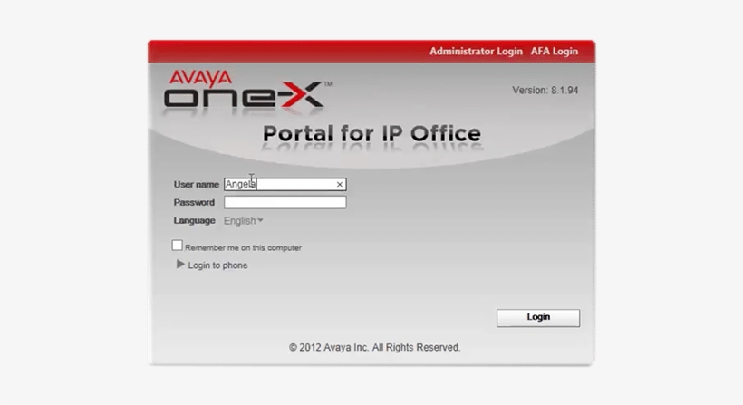 One-x Portal - 800x402 PNG Download - PNGkit