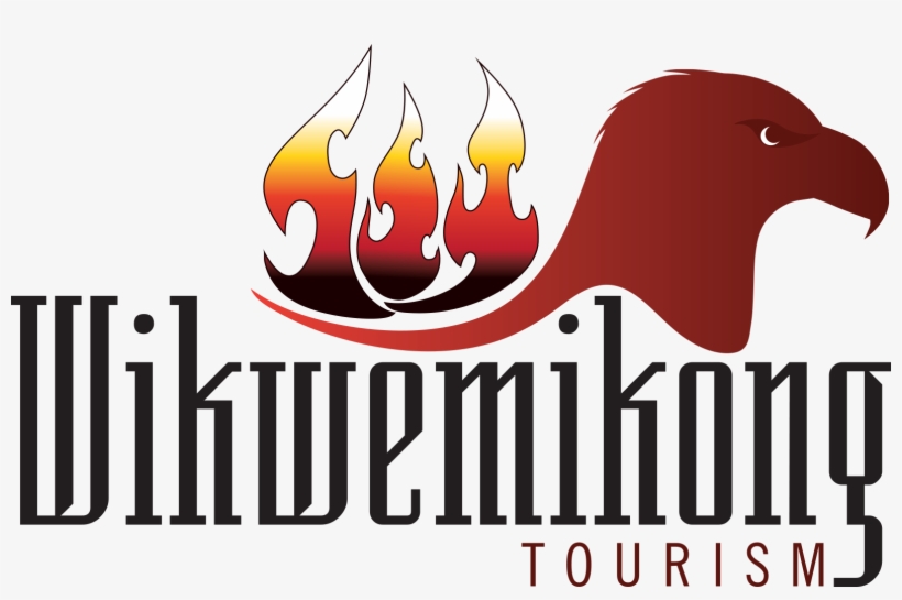 Wikwemikong Tourism - 1590x980 PNG Download - PNGkit
