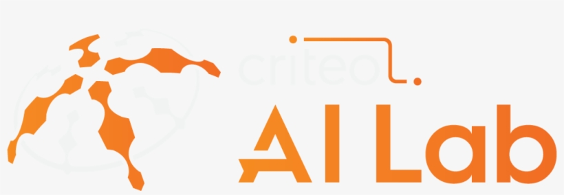 Criteo Ai Lab - 1132x452 PNG Download - PNGkit