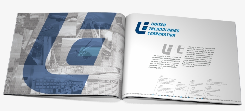 Utc Logo - 2592x1152 PNG Download - PNGkit