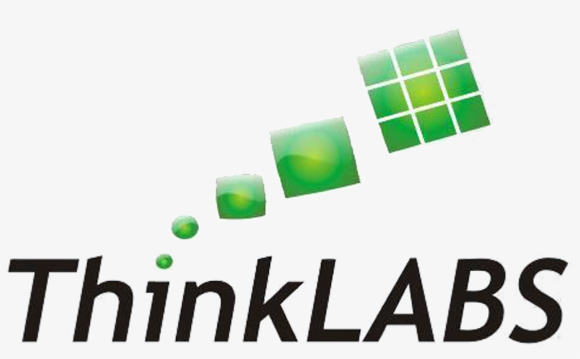 Thinklabs Logo - 1220x788 PNG Download - PNGkit
