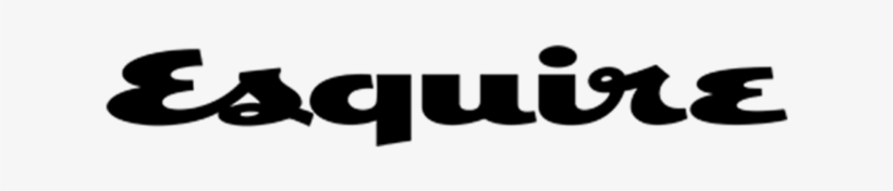0002 Esquire - 1000x384 PNG Download - PNGkit
