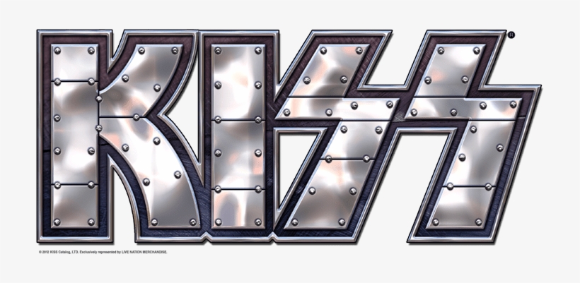 Kiss Logo Png - 900x900 PNG Download - PNGkit