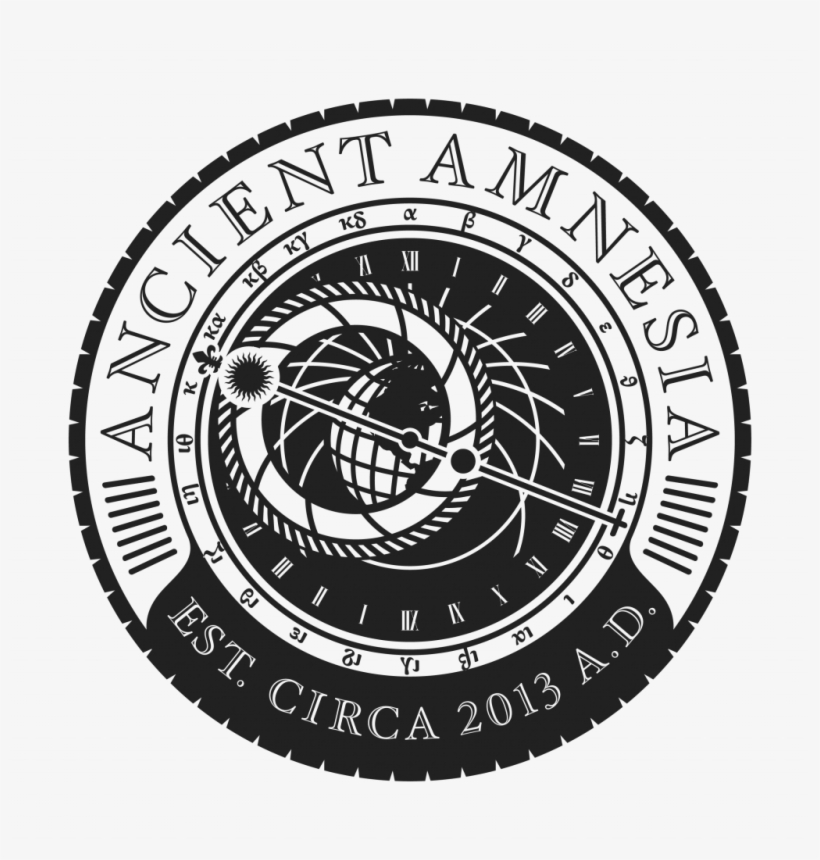Amnesia Logo Png - 1024x1024 PNG Download - PNGkit