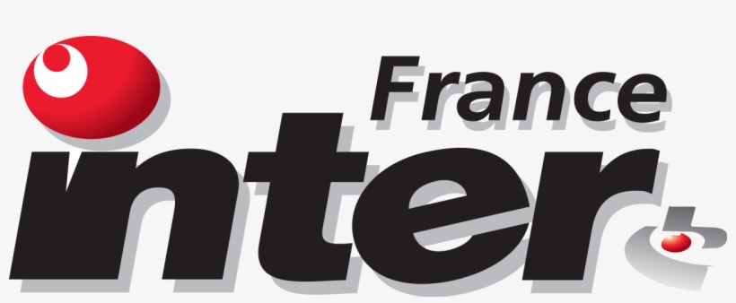 Download Transparent France Inter Logo - PNGkit