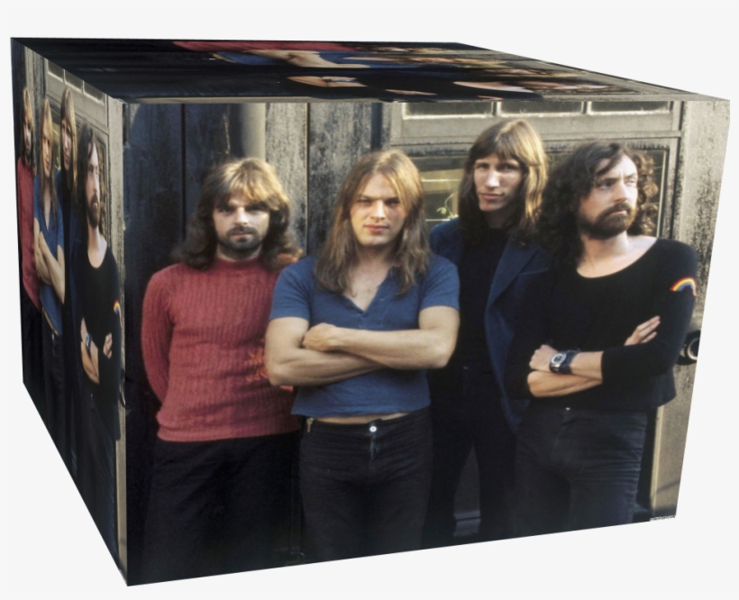 Download Transparent Pink Floyd - PNGkit