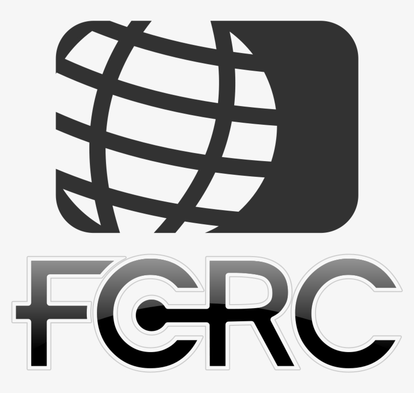Fcrc Globe Logo 6 Clipart, Vector Clip Art Online, - 900x809 PNG ...