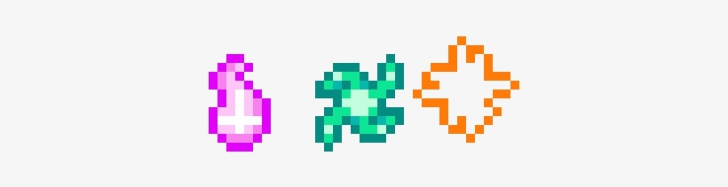 Pillar Fragments Terraria - 1070x330 PNG Download - PNGkit