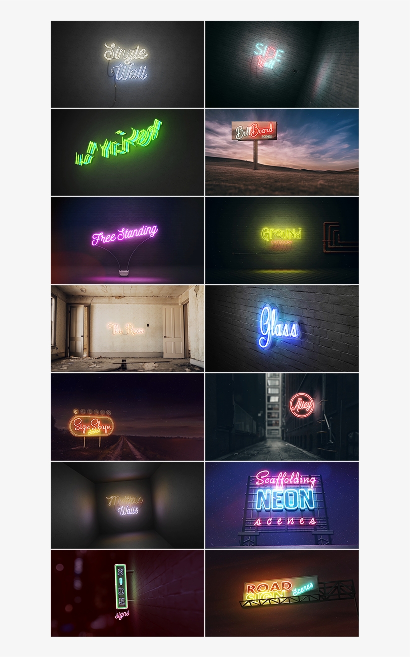 Download Transparent Download 1000 Neon Light Png - Light Sign Logo ...