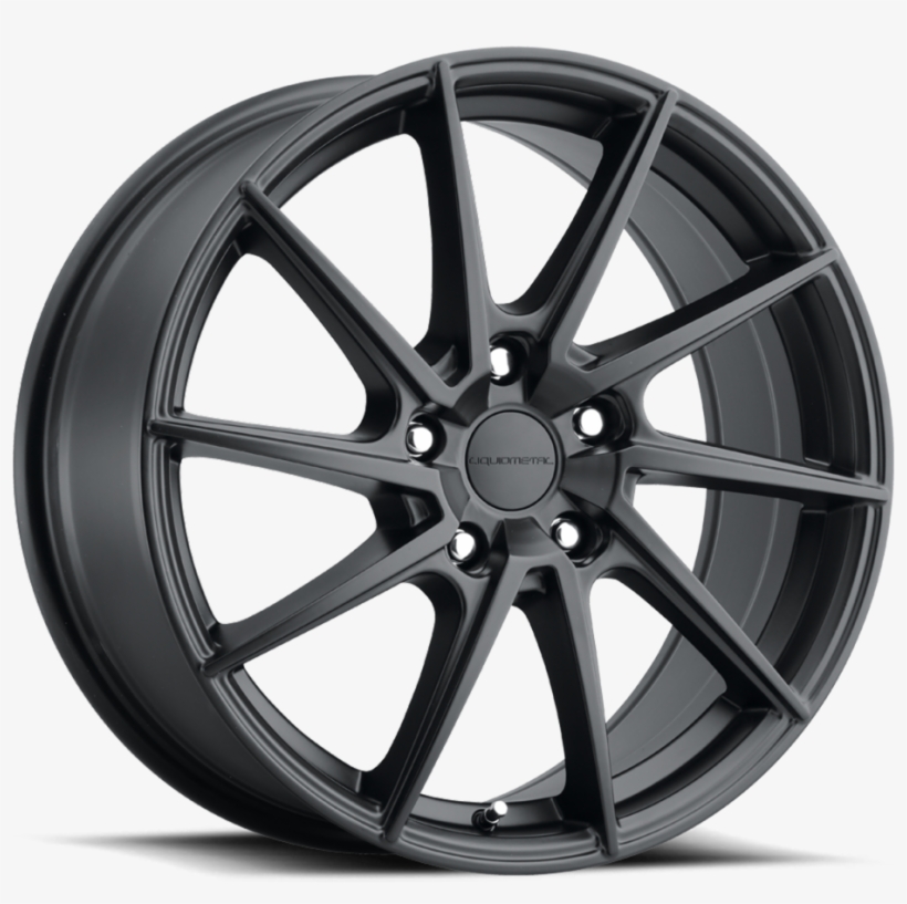 Shadow - Liquid Metal Shadow Wheels - 1000x1000 PNG Download - PNGkit