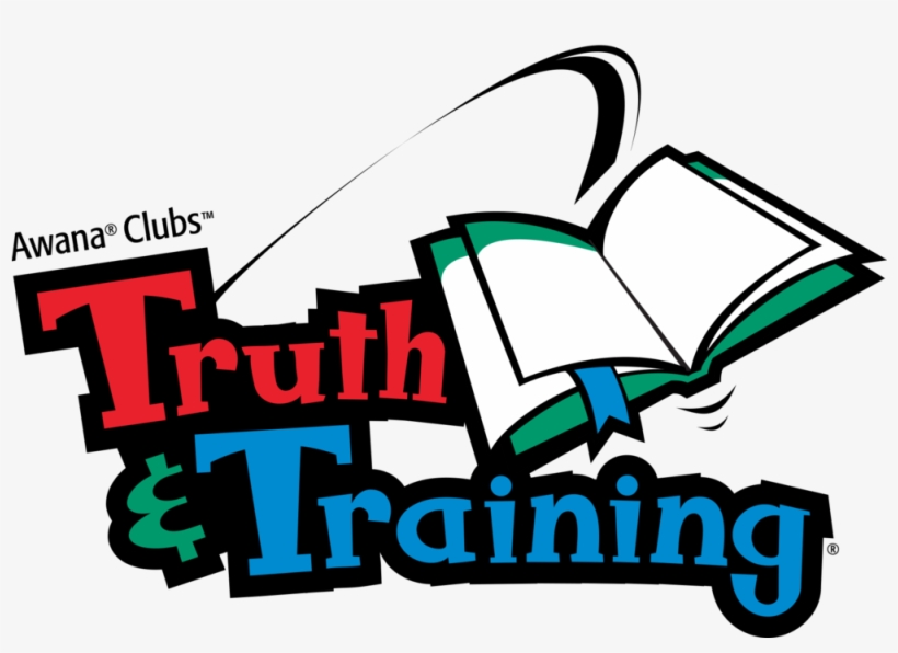 Awana Clubs Logo Full Rgb - Awana Truth & Training - 1000x712 PNG ...