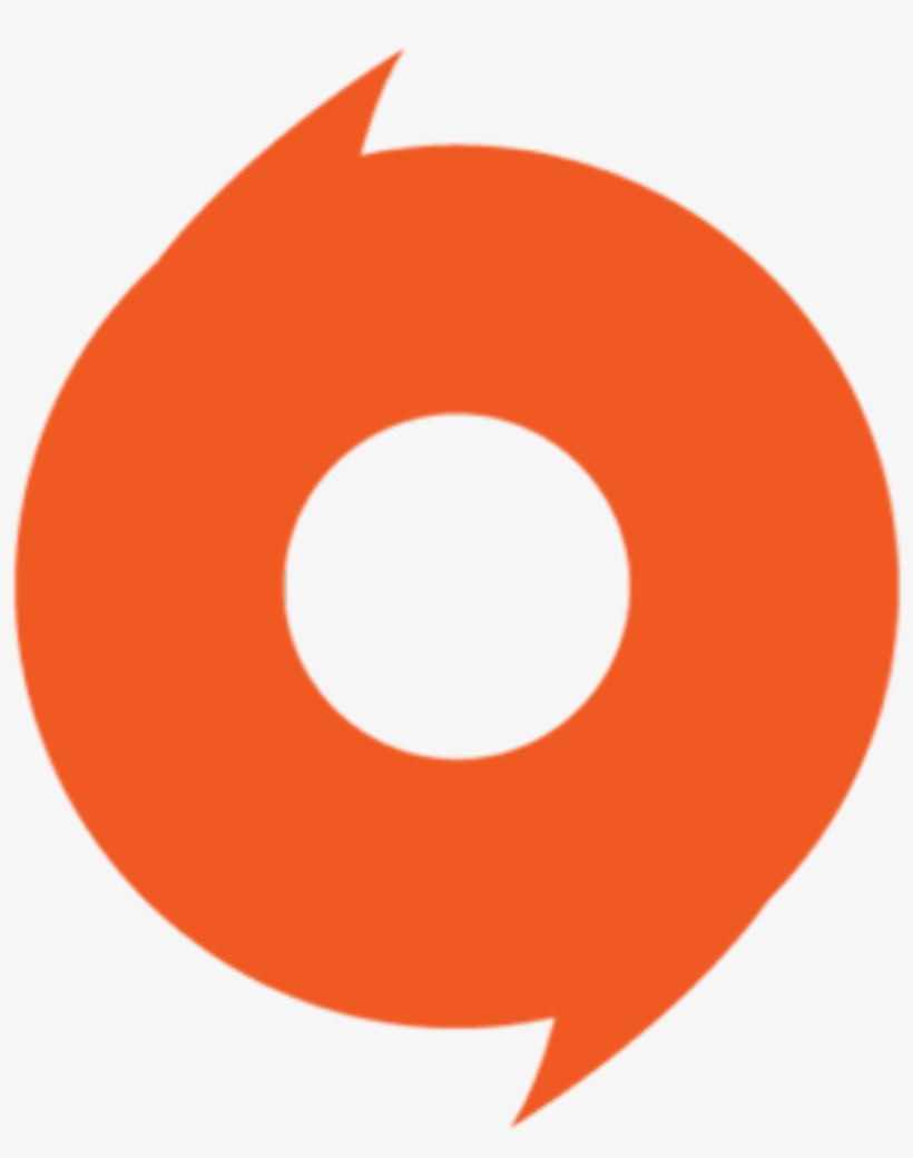 1 Origin Logo Notext Web - Origin - 1200x1200 PNG Download - PNGkit