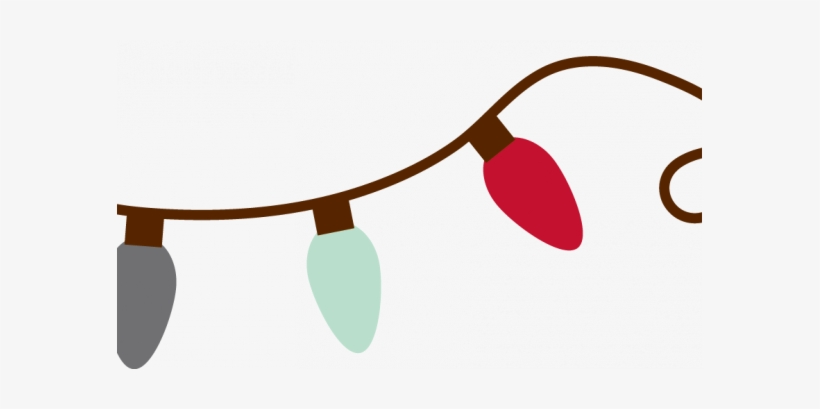 Pin Christmas Light Clipart Png - Fairy Lights Clipart Png - 585x329 ...