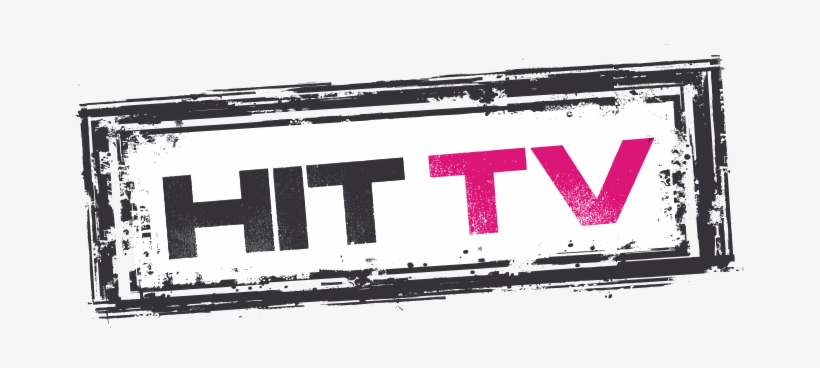 Hit Tv - 669x288 PNG Download - PNGkit