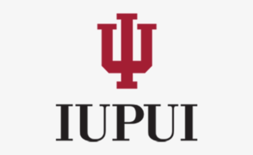 Default Iupui Logo - Indiana University Indianapolis Logo - 500x500 PNG ...